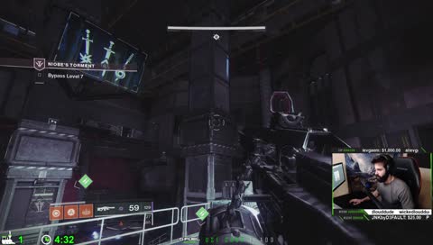 Gladd - Streamer Profile & Stats